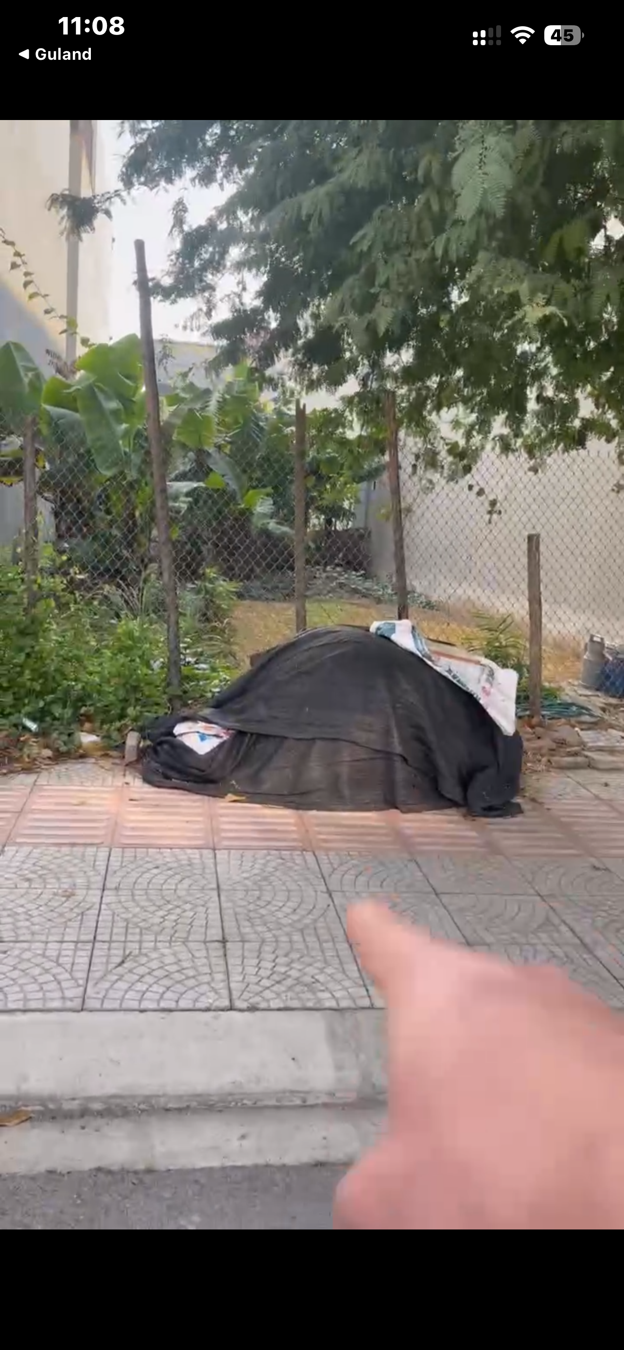 Duy nhất 01 lô đất hoa hậu tại Khu ddoo thij dãn dân tại Thôn Sống ...