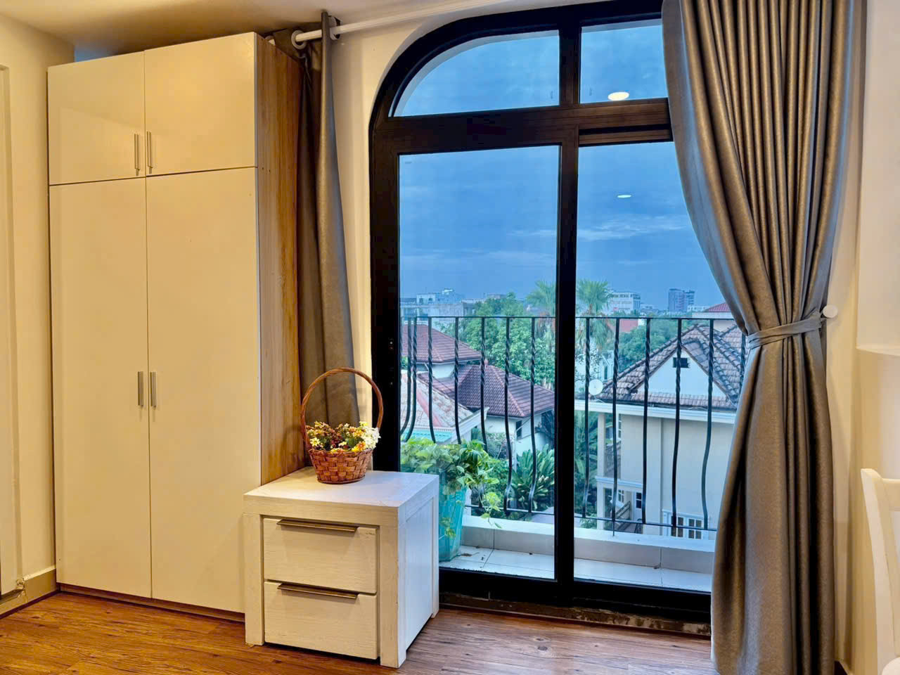 BDS HVL [NC] 36 TRẦN VĂN SẮC Q2 BÁN RẺ