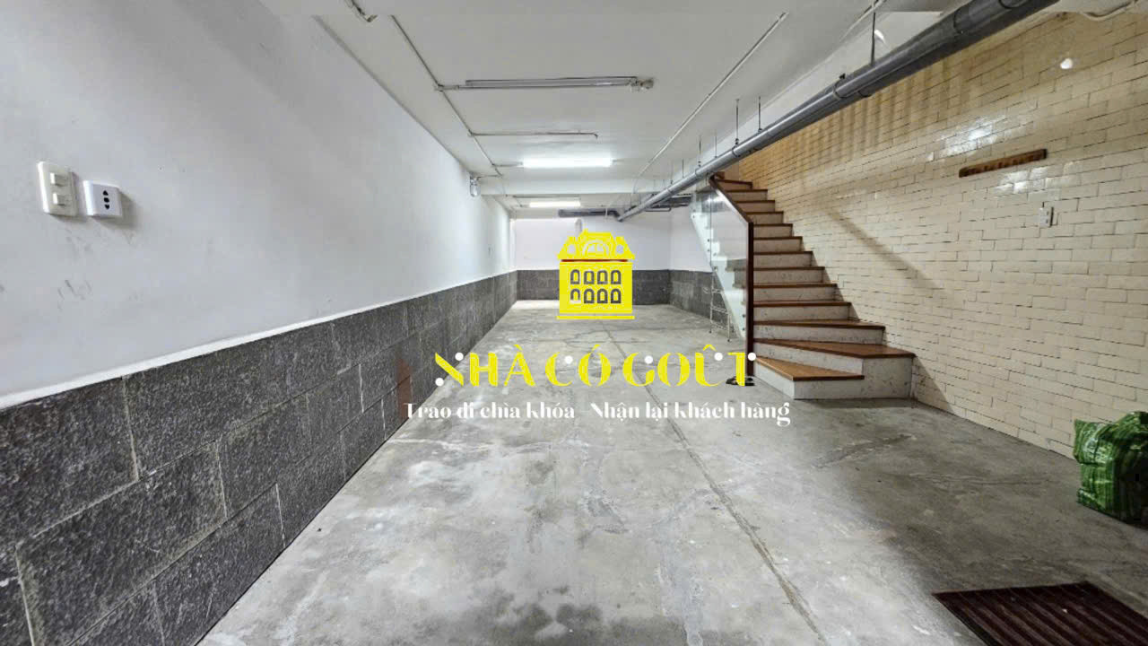 BDS HVL [NC] 53 đường 16 An Phú Q2 CHO THUÊ