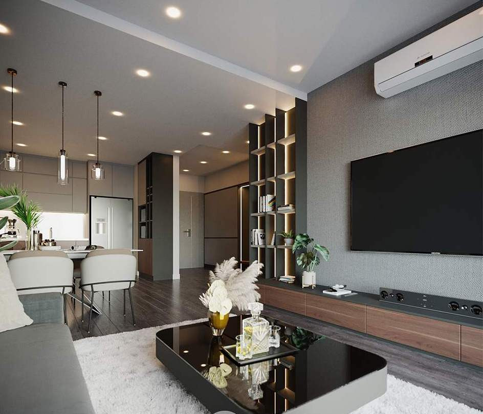 Căn hộ chung cư HPC Landmark 105 Quận Hà Đông